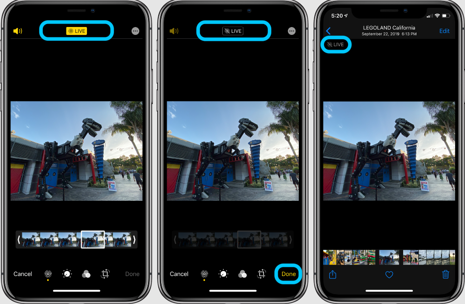Android Live Photos Nedir ve Nasıl Kullanılır?